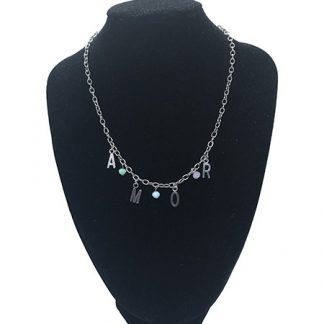 Collares & Chokers – Apasionadas x La Moda | Accesorios & Moda