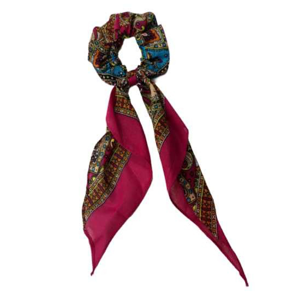 COLITAS / SCRUNCHIES. FA. -06. 80´S – Apasionadas x La Moda ...