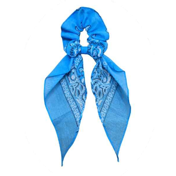 COLITAS / SCRUNCHIES. FA. -09. 80´S. – Apasionadas x La Moda ...