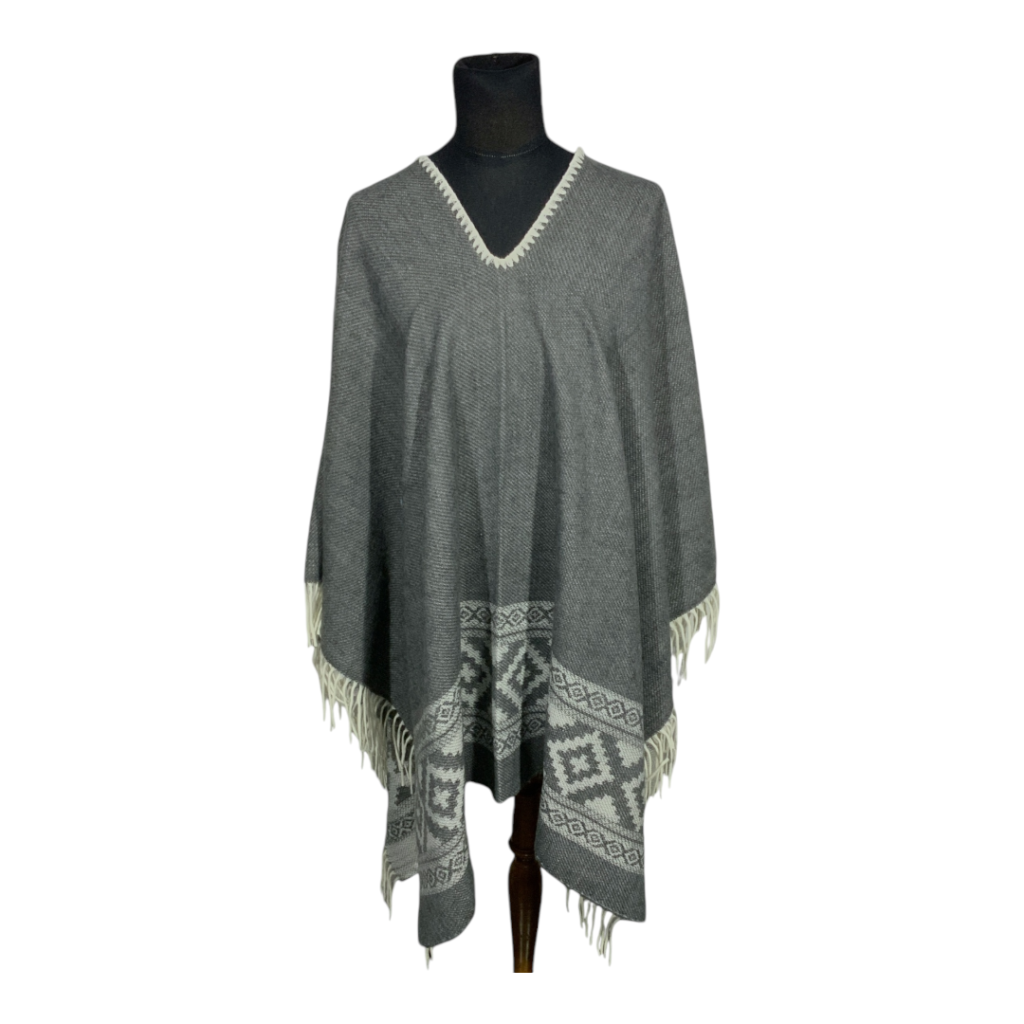 Guarda Pampa – Apasionadas x La Moda | Accesorios & Moda