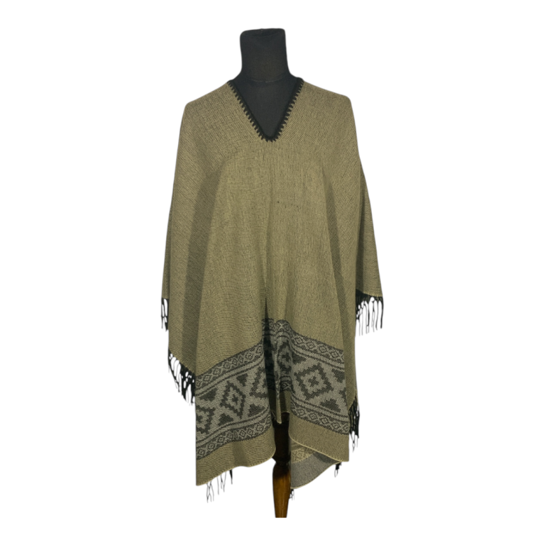 Guarda Pampa – Apasionadas x La Moda | Accesorios & Moda