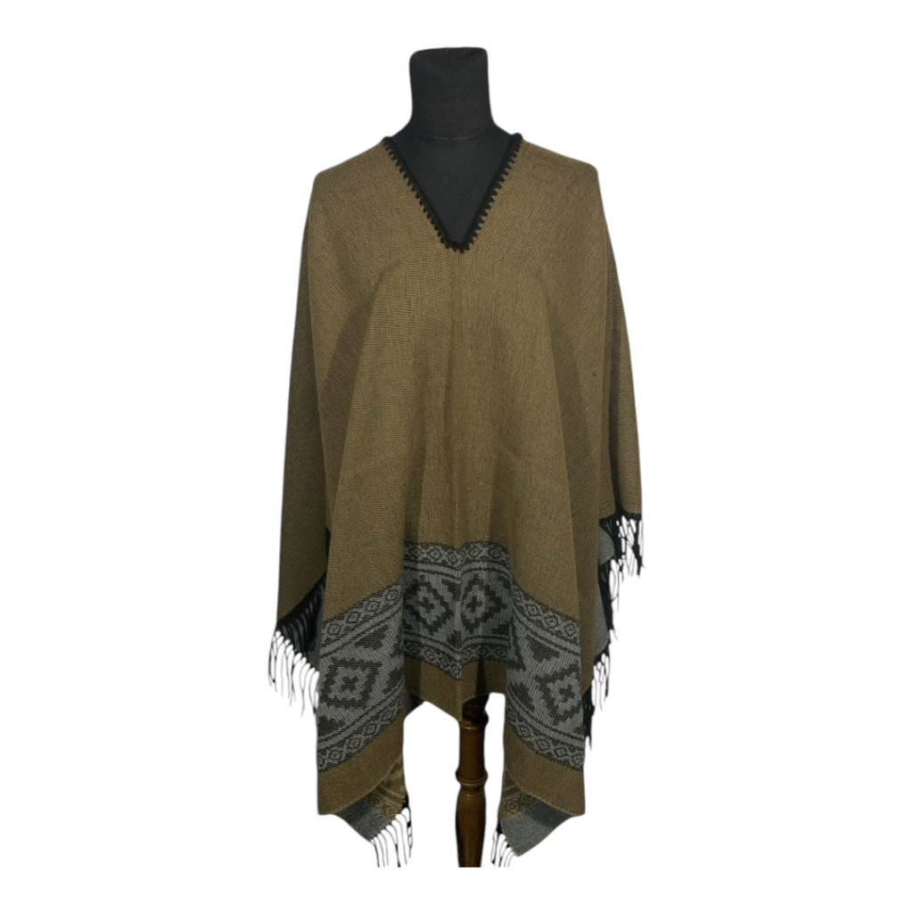 Guarda Pampa – Apasionadas x La Moda | Accesorios & Moda