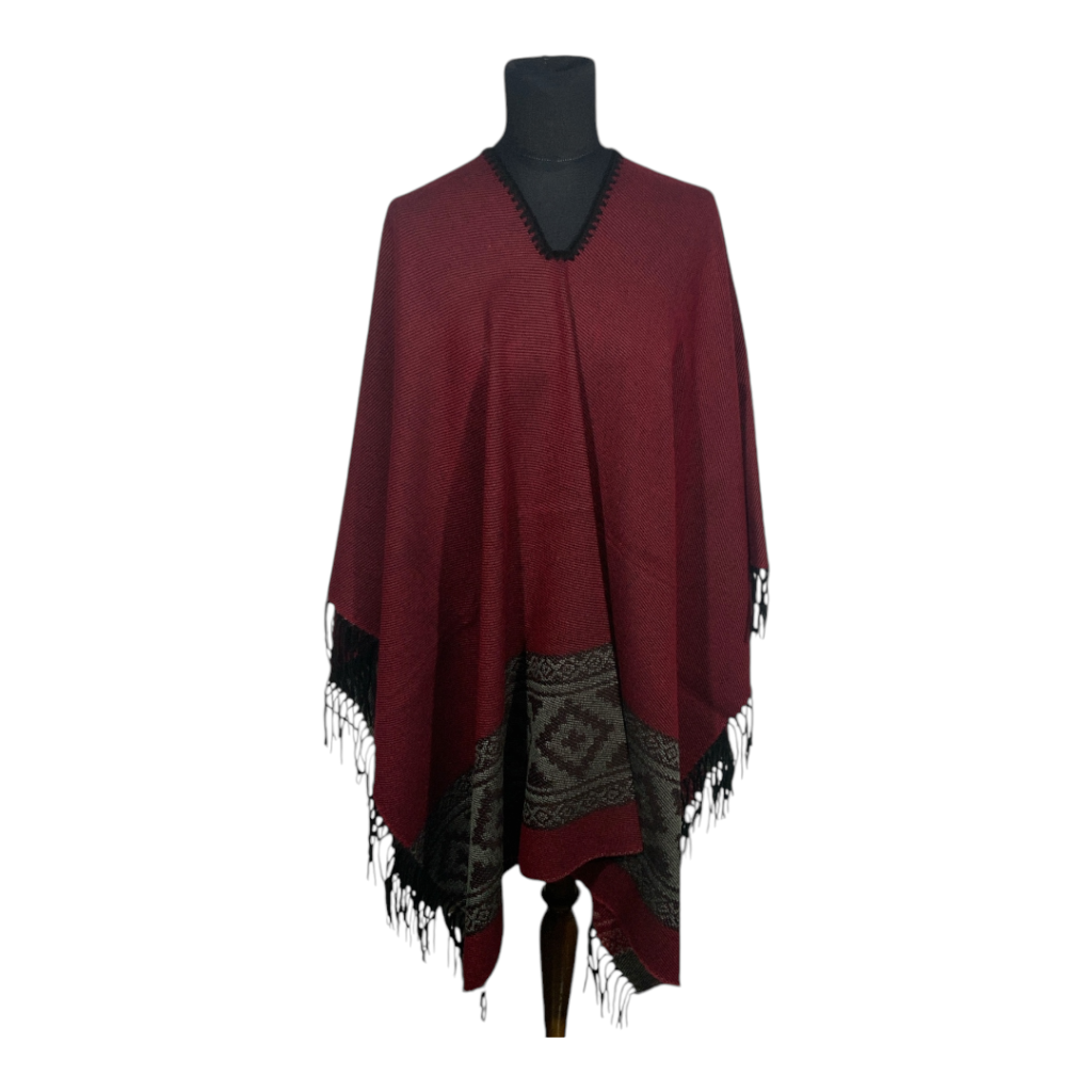 Guarda Pampa – Apasionadas x La Moda | Accesorios & Moda